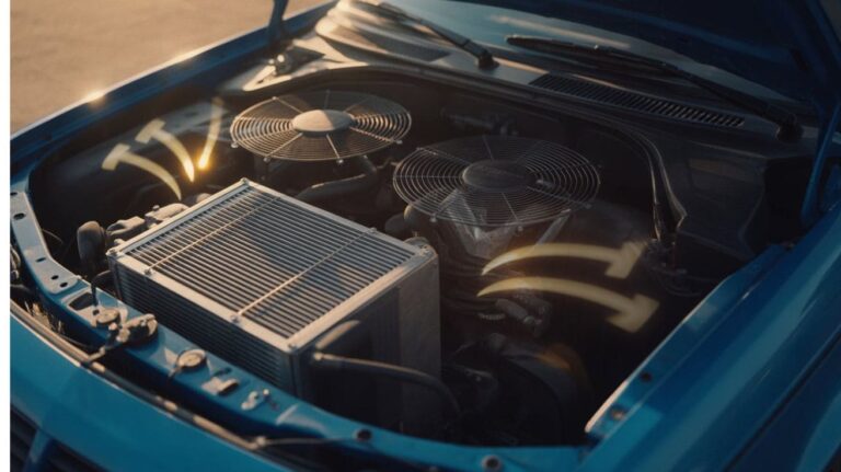 Why Is My Car Fan So Loud? 9 Common Causes & Solutions