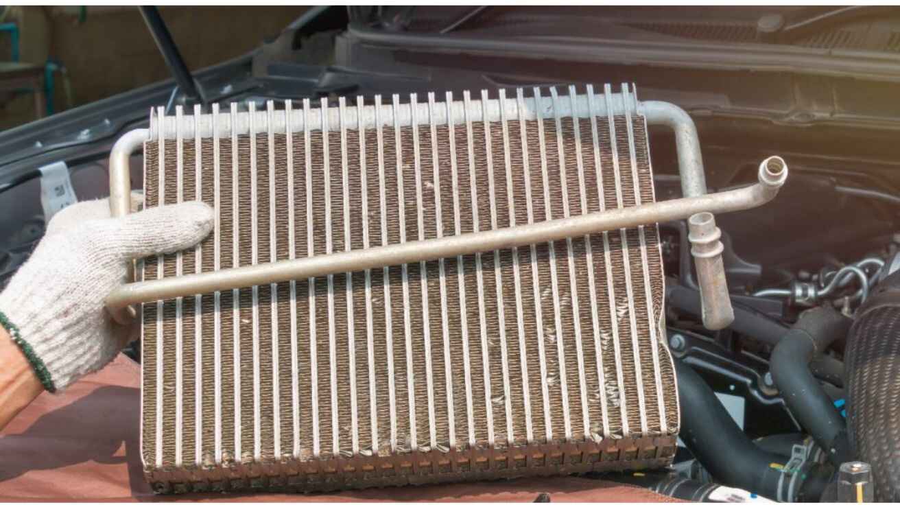 Why Isn’t AC or Heat Working in My Car 3 Common Reasons