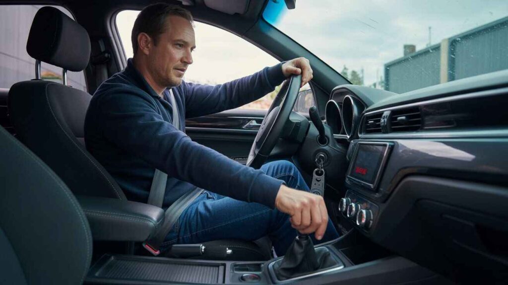 Why Do Cars Stall Manual? Expert Advice for Smooth Driving
