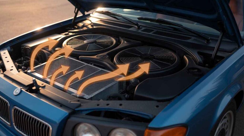 Why Is My Car Fan So Loud? 9 Common Causes & Solutions
