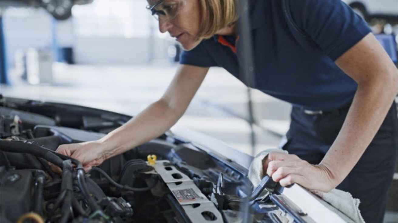 Why Do I Hear Liquid Sloshing in My Car? Causes & Solutions